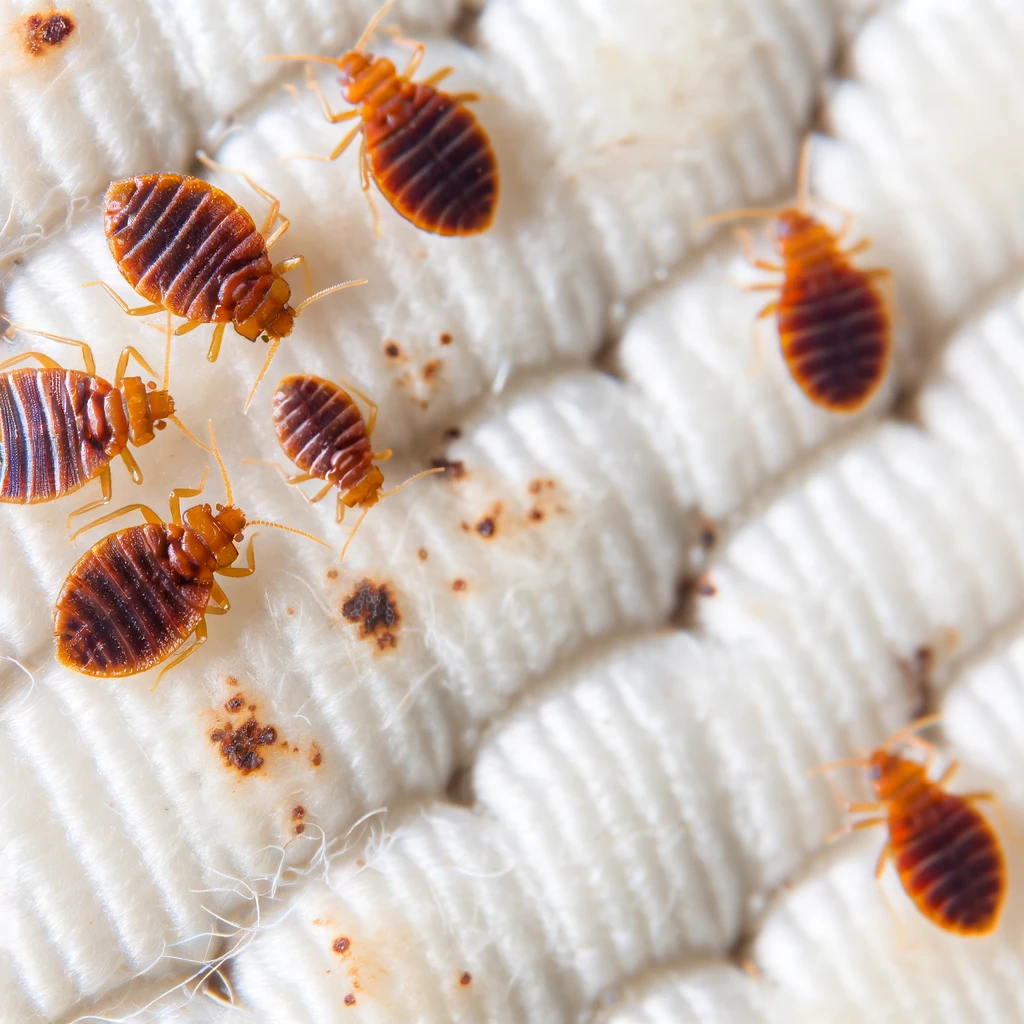 Bedbugs 101: The Complete Guide To Bedbugs - My Bed Bug Lawyer™